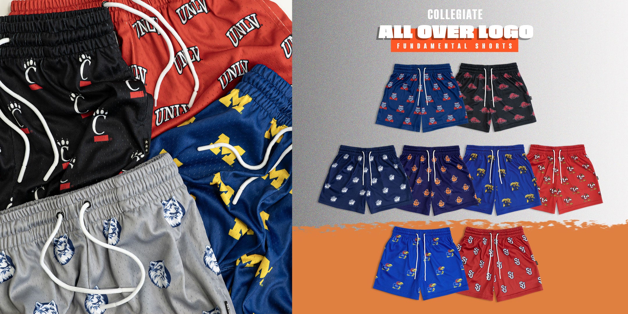 The Official SLAM Store