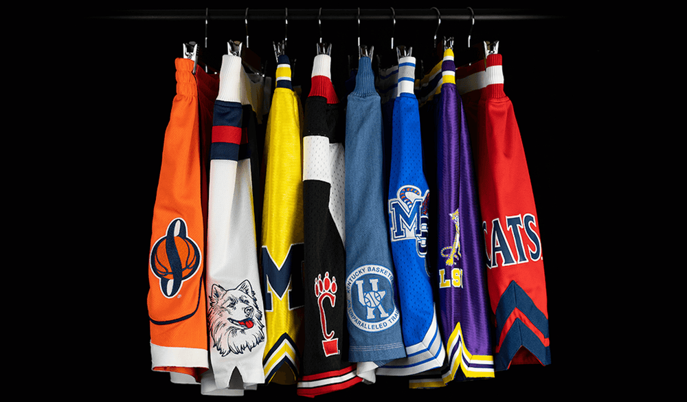 Collections & Collabs