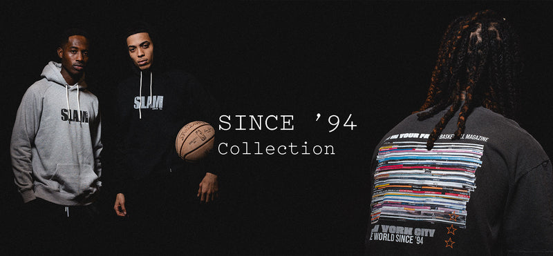 Collections & Collabs