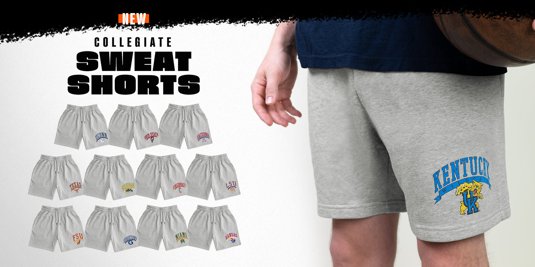 The Official SLAM Store