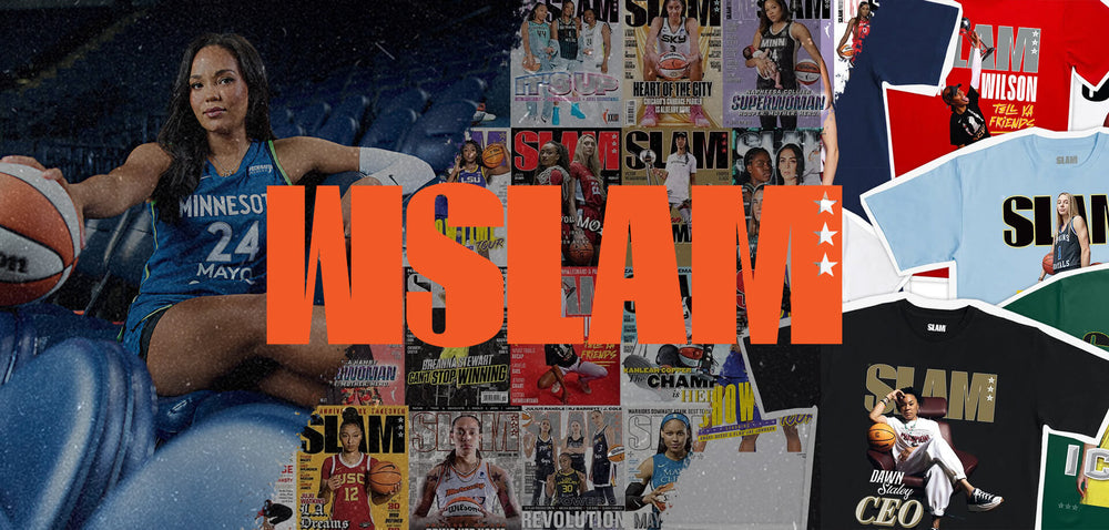 WSLAM