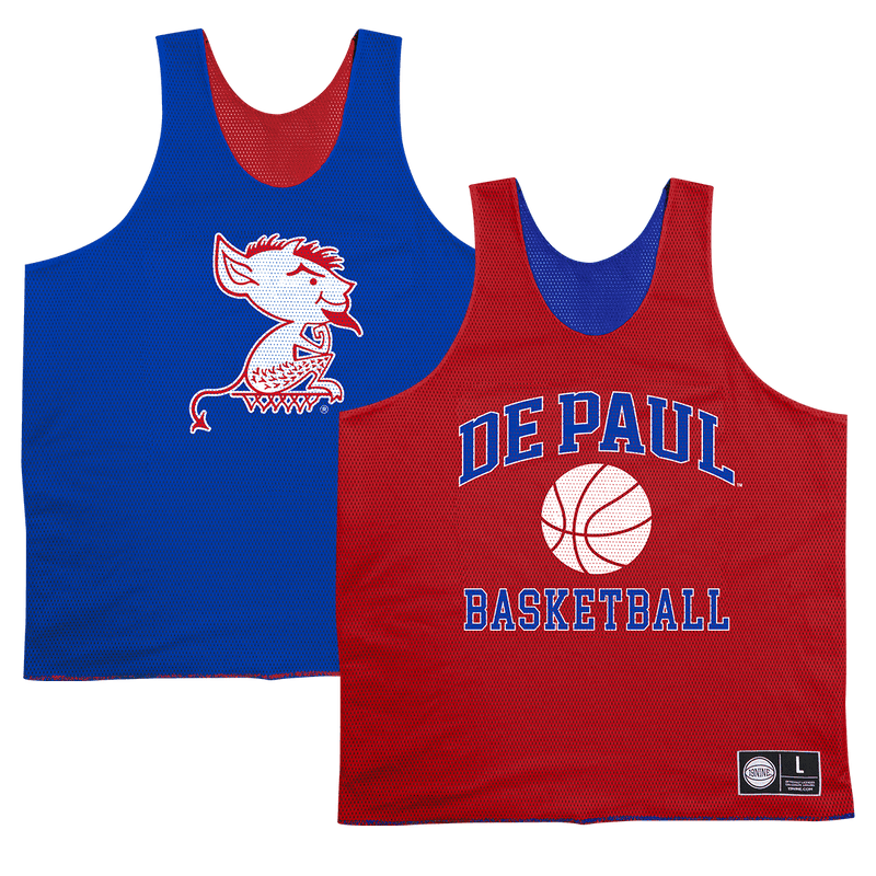 DePaul Blue Demons