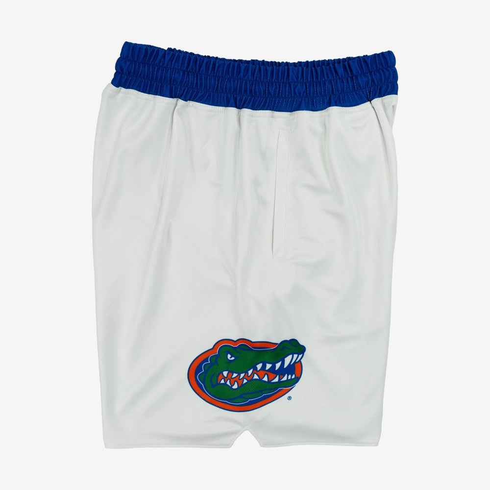 Florida Gators 1997-1998 Retro Shorts (Home)