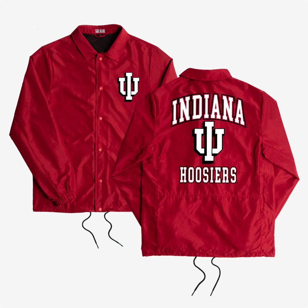 NCAA Coaches Jackets