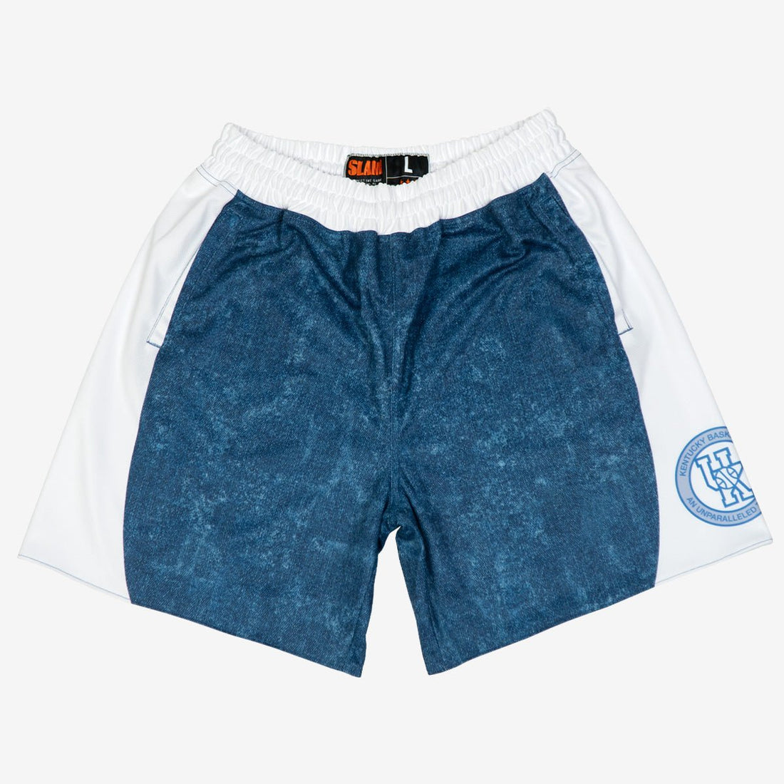 Retro College Game Shorts