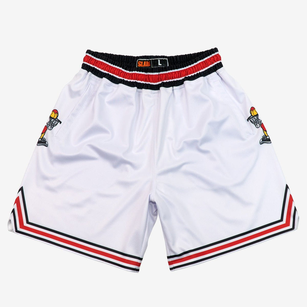 Louisville Cardinals | 19nine | Retro Basketball Shorts