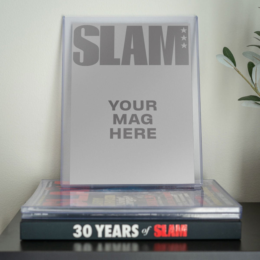 SLAM 248: Tyrese Maxey (Cover 2 of 4)