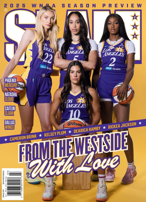 Los Angeles Sparks