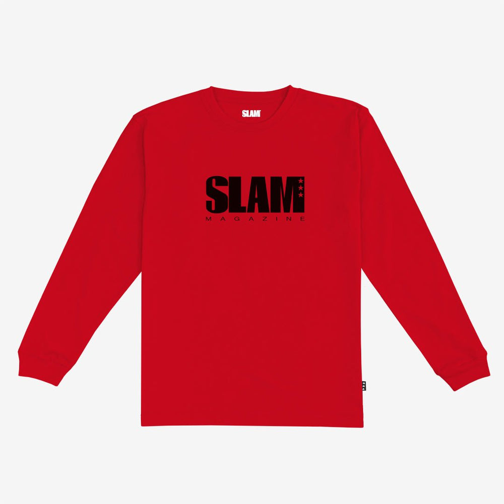 SLAM Baseline Collection