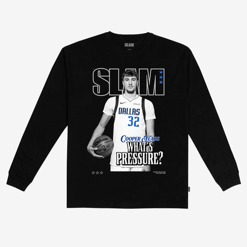 NBA Cover Tees