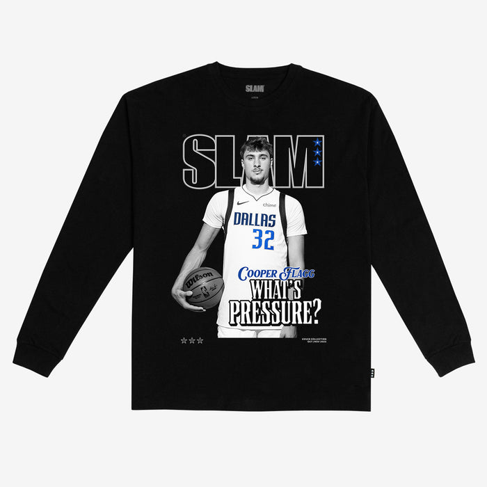 NBA Cover Tees