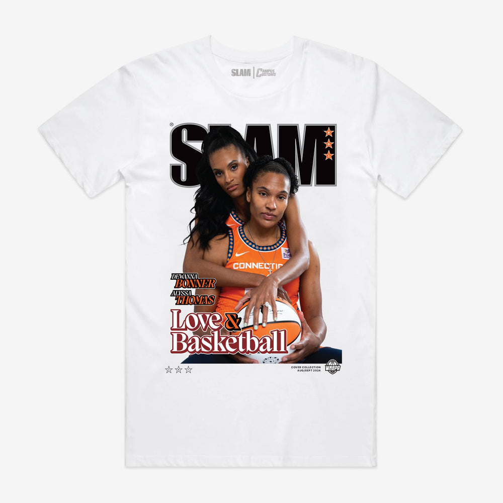 Current Cover Tees