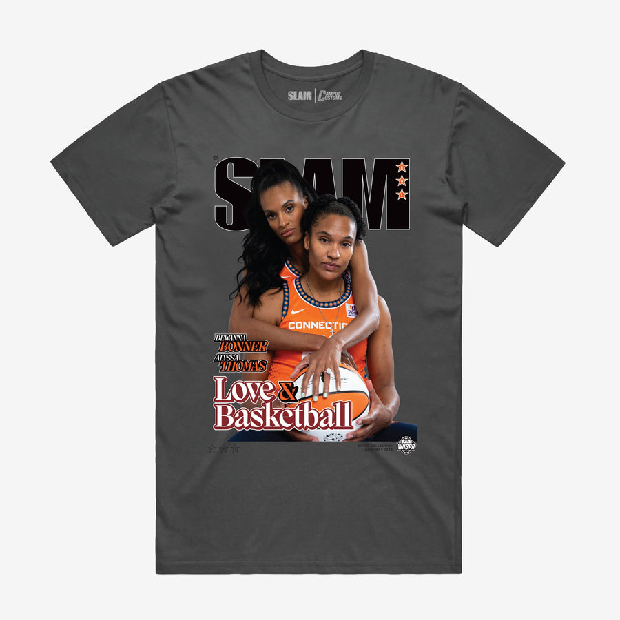 Current Cover Tees