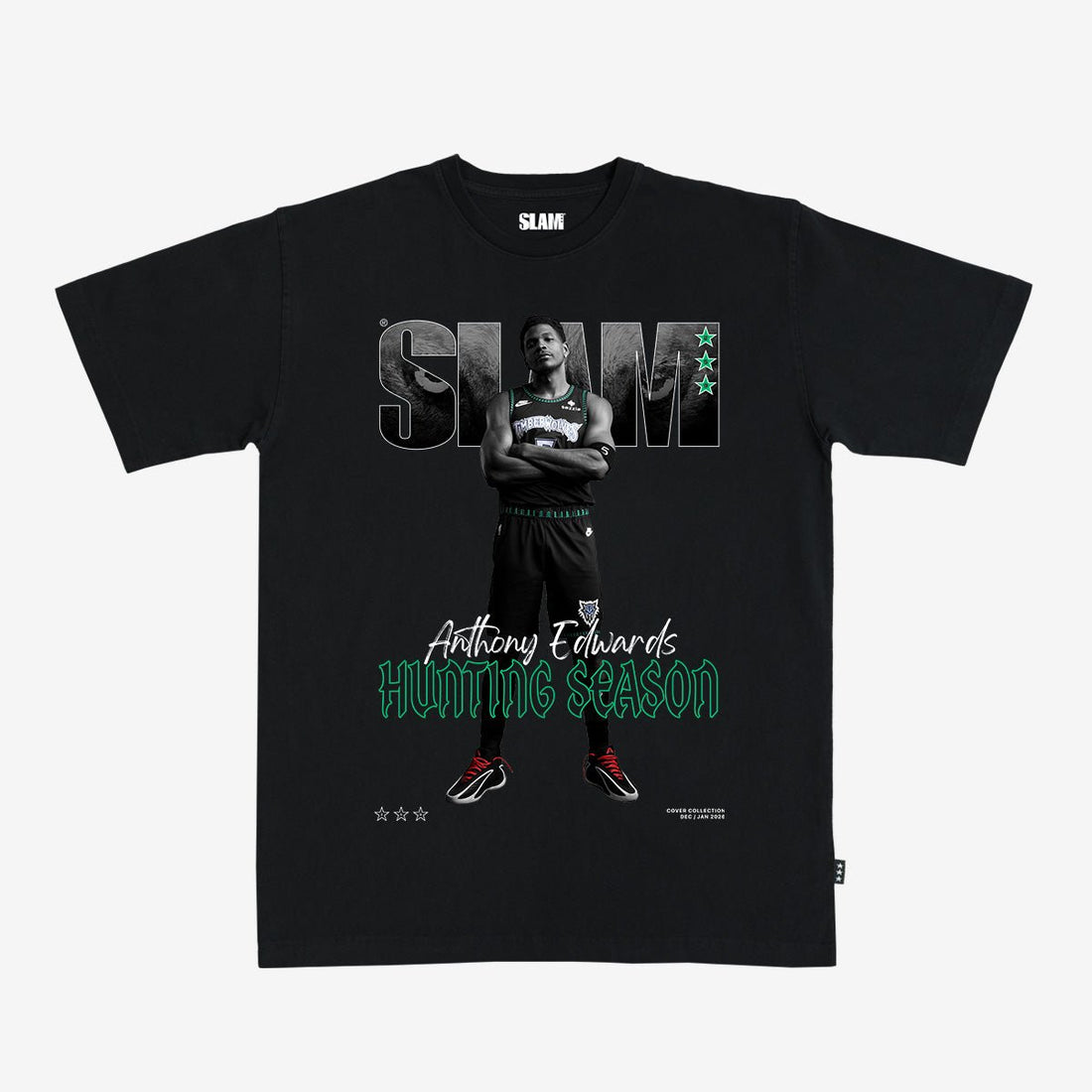 NBA Cover Tees
