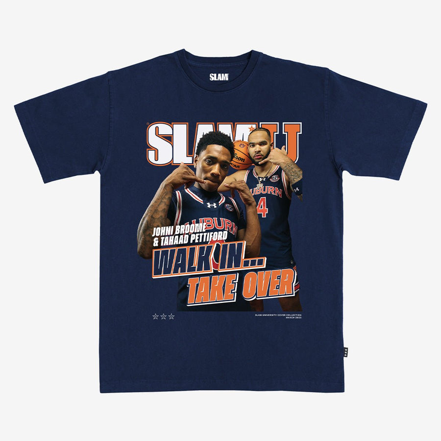 Current Cover Tees