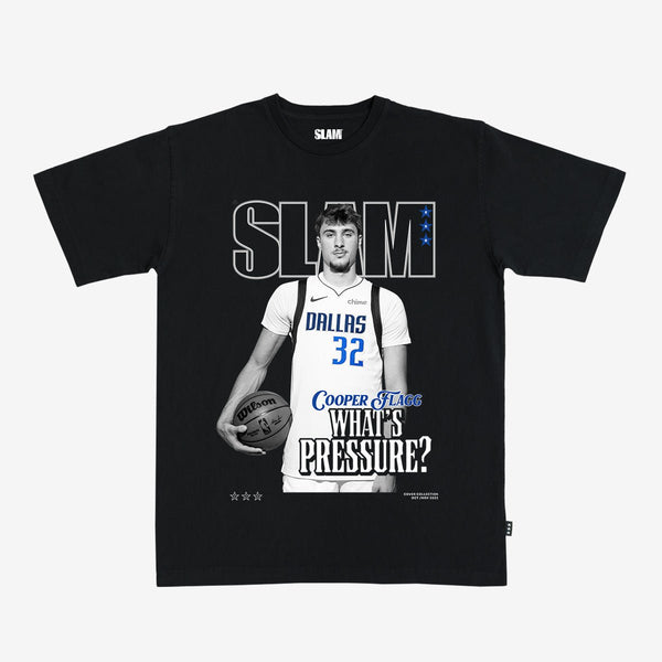 NBA Cover Tees