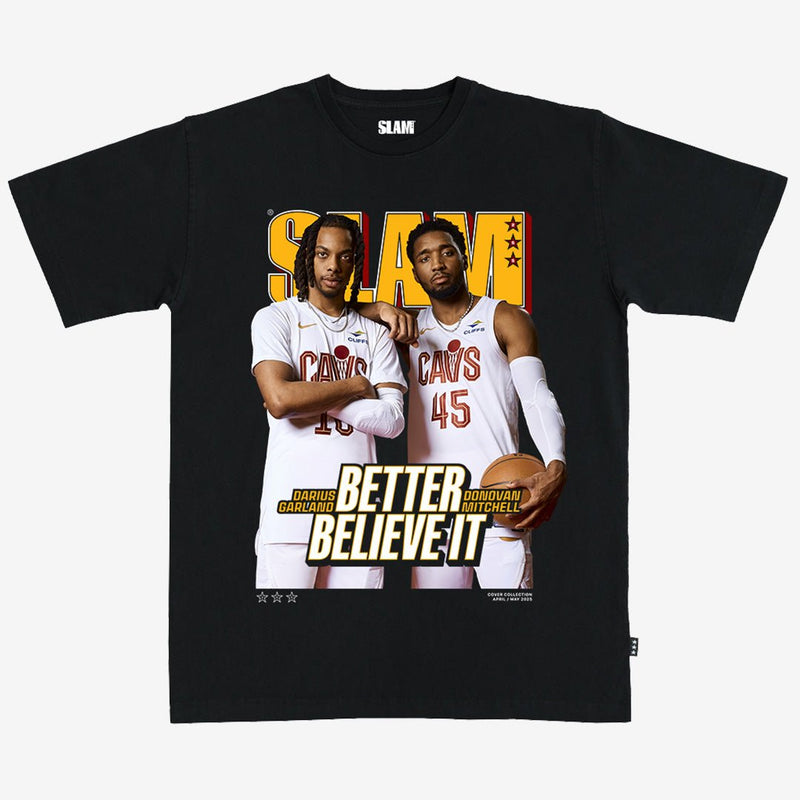 Current Cover Tees