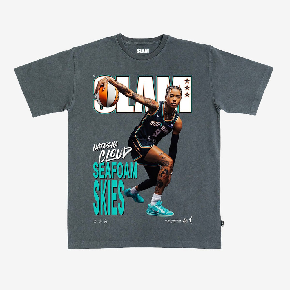 Current Cover Tees