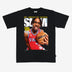 SLAM Cover Tee - Tyrese Maxey (SLAM 248)