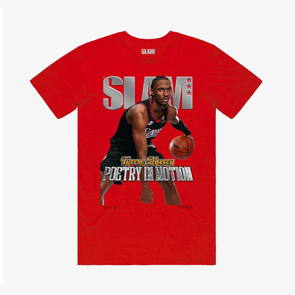 NBA Cover Tees
