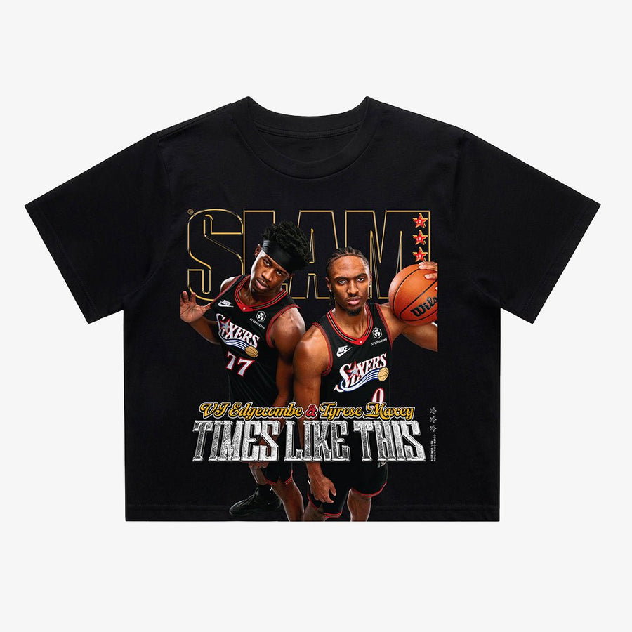 NBA Cover Tees