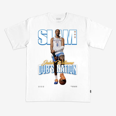 NBA / WNBA Cover Tees