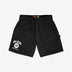 SLAM Retro Logo Practice Shorts