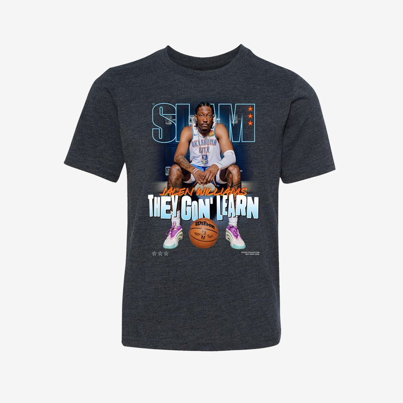 NBA / WNBA Cover Tees