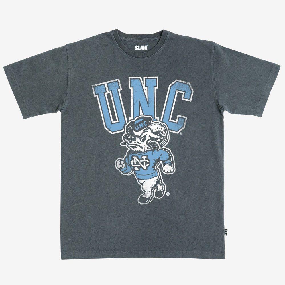 UNC Big Logo Heavy Tee