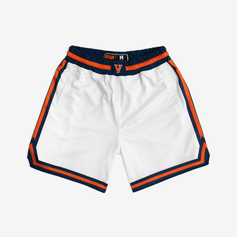 Collegiate Shorts