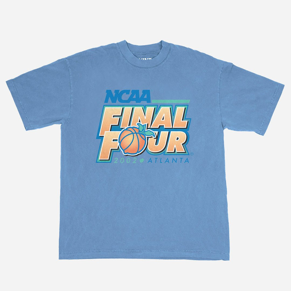 NCAA | 19nine | Heavyweight T-shirt