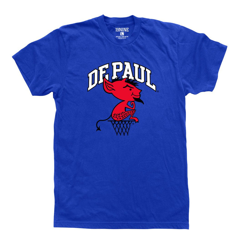 DePaul Blue Demons