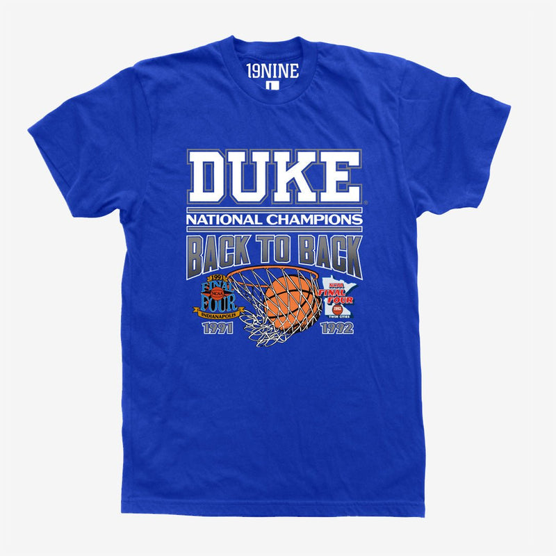 Duke Blue Devils