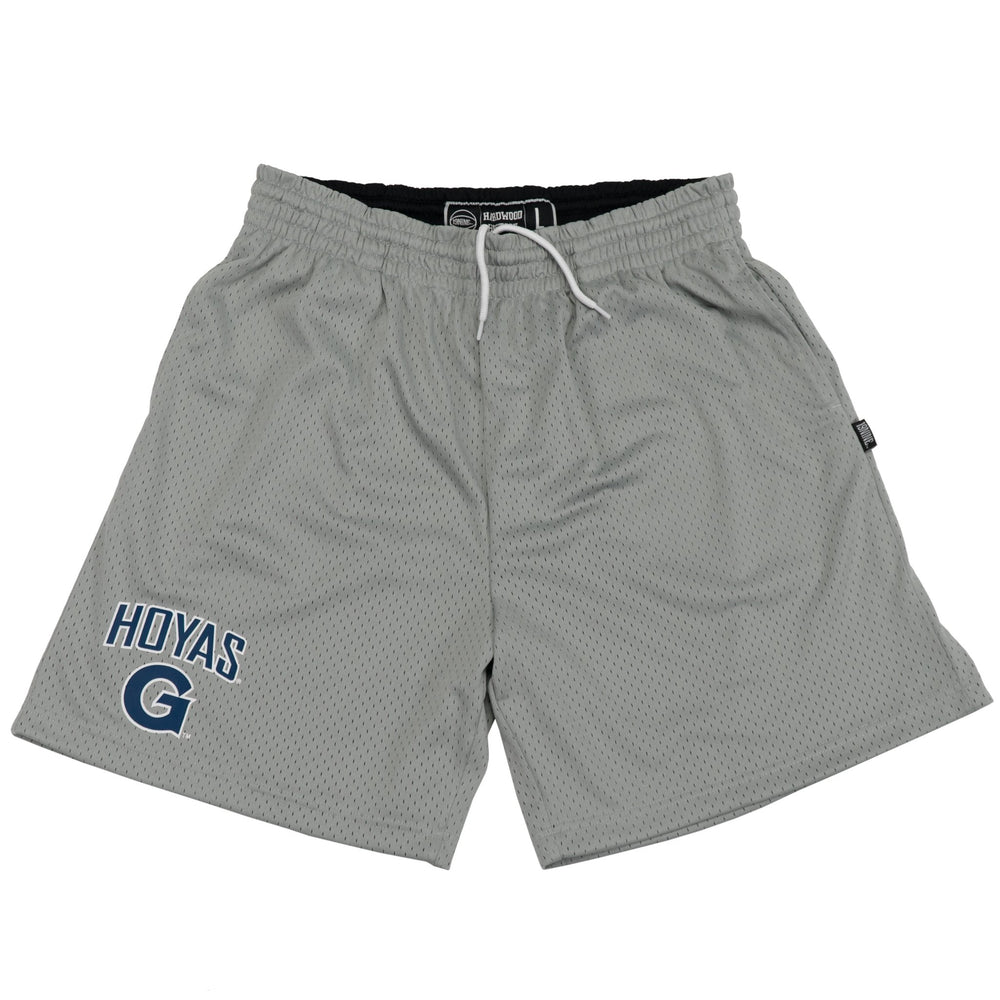 Retro College Practice Shorts