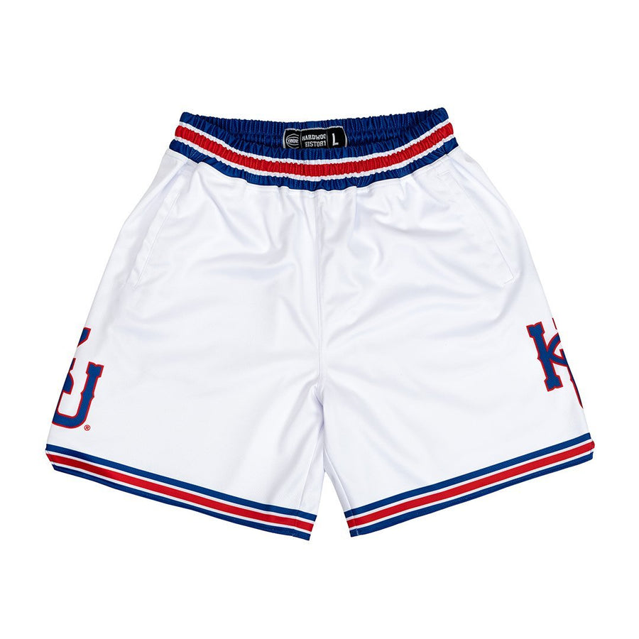 Retro College Game Shorts