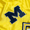 Michigan Wolverines 1992-1993 Legacy Shorts