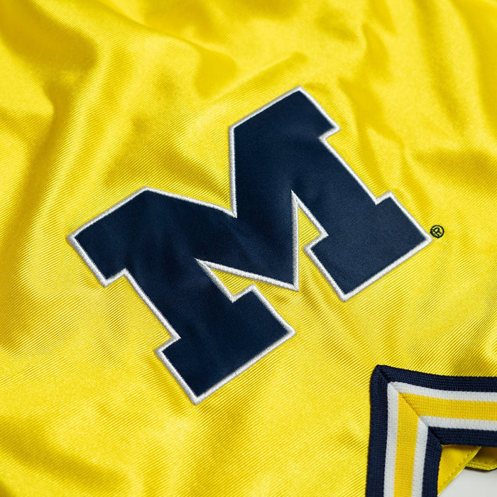 Michigan Wolverines 1992-1993 Legacy Shorts