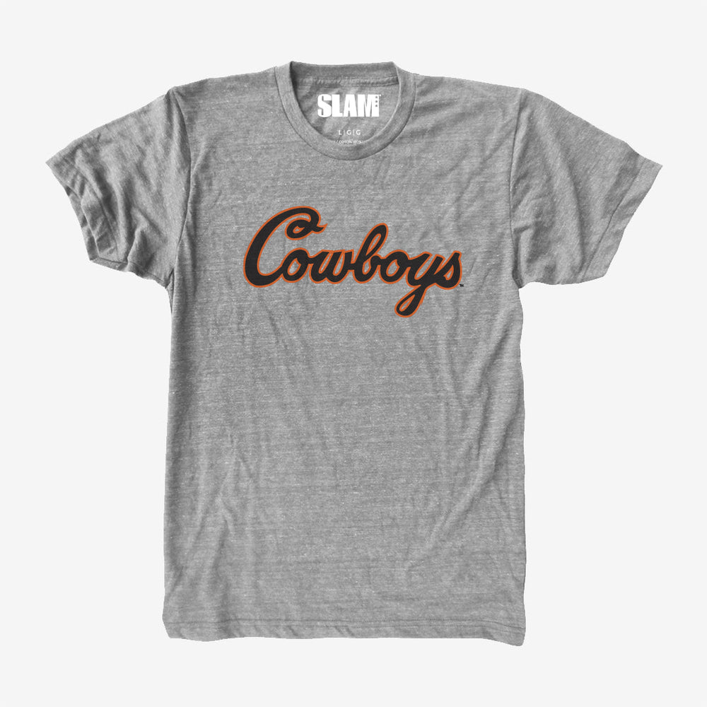 Oklahoma State Cowboys