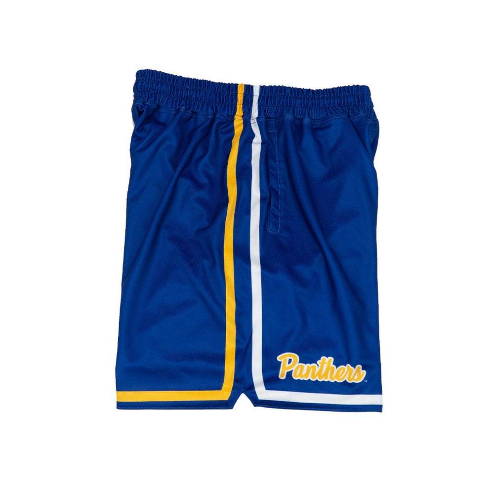 Pittsburgh Panthers 1987-1988 Retro Shorts