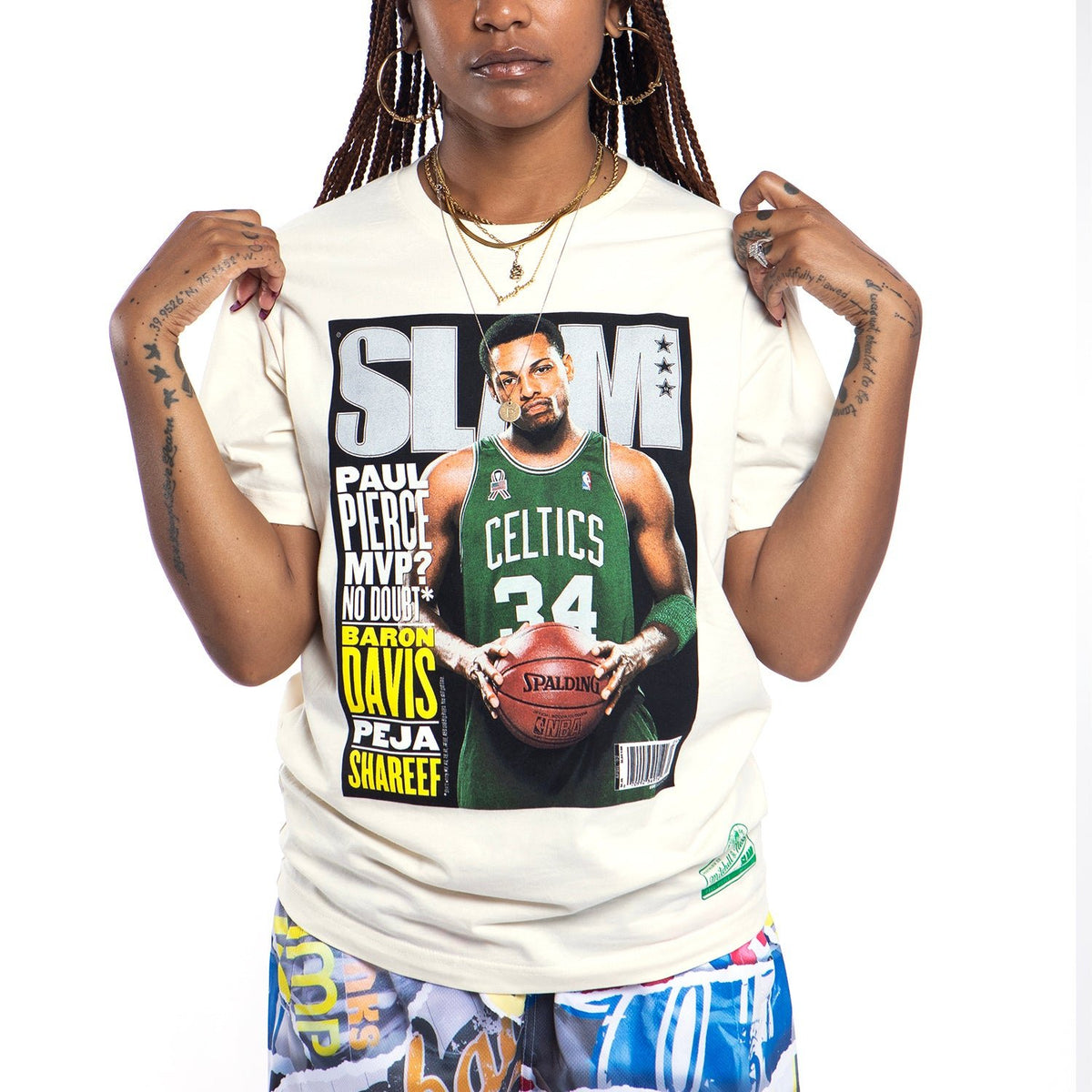 Current Cover Tees – Page 2