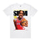 SLAM Cover Tee - Tyrese Maxey (SLAM 248)