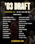 SLAM Presents '03 DRAFT
