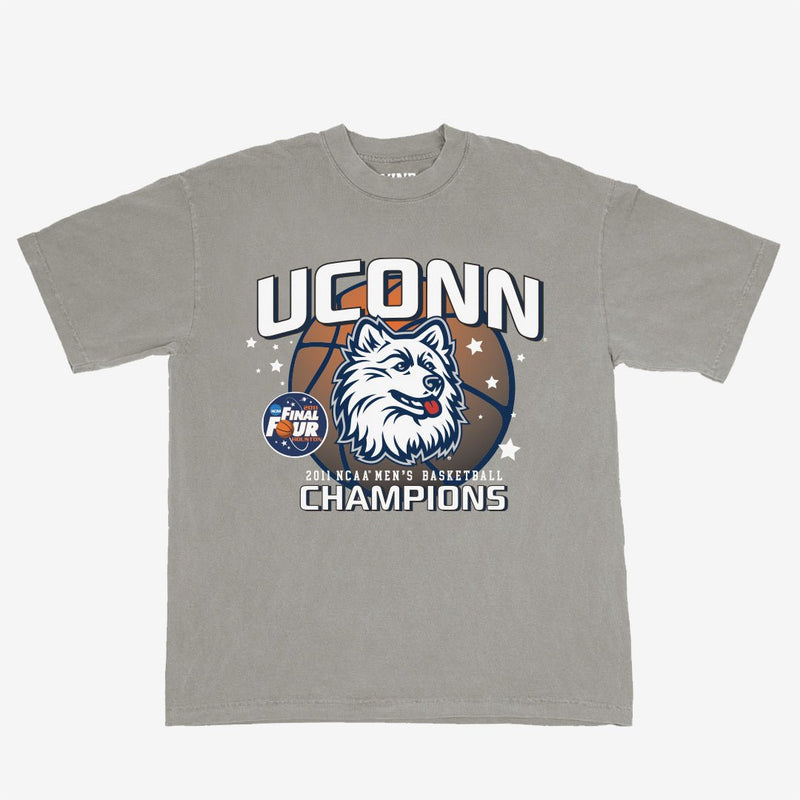 UConn Huskies